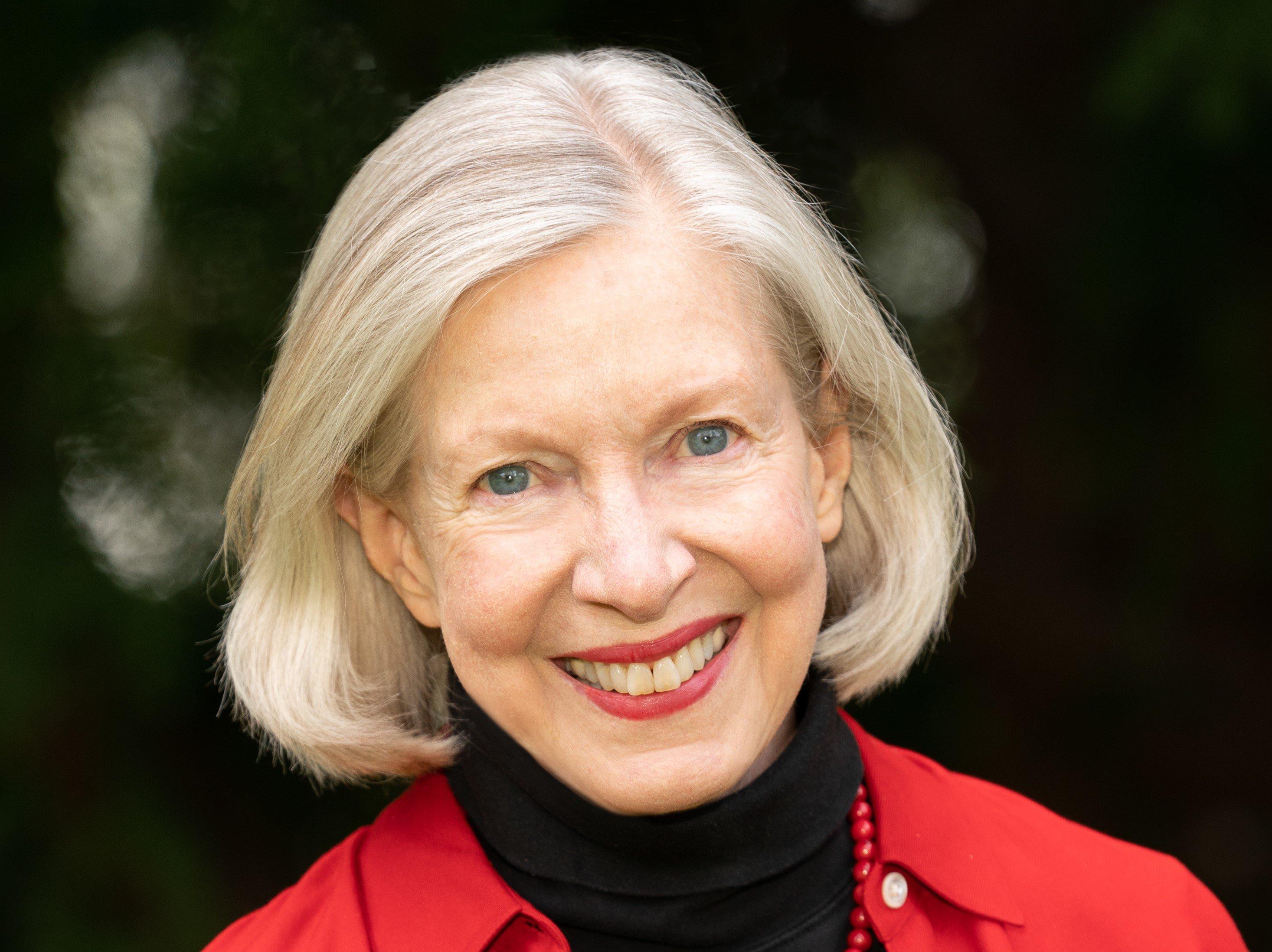 Living Legends: Classical Producer Judith Sherman Details Her Path To Producer Of The Year & Why ...